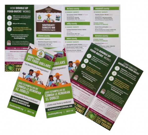 Flyers can also be downloaded here , printed out, and posted.